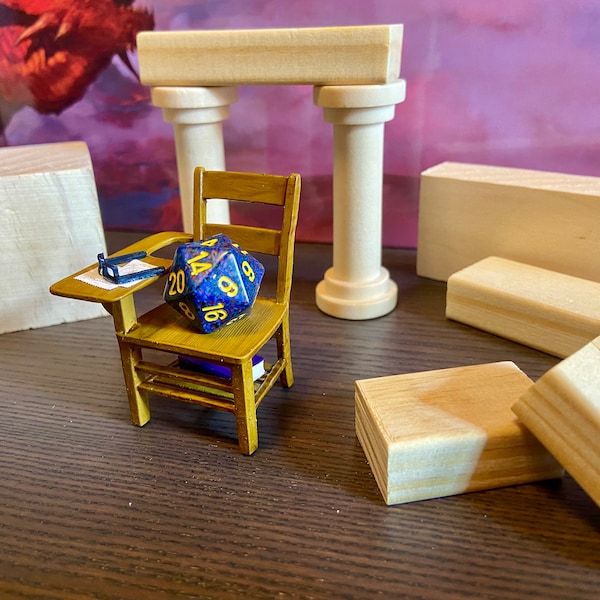 Time Out Chair - Etsy