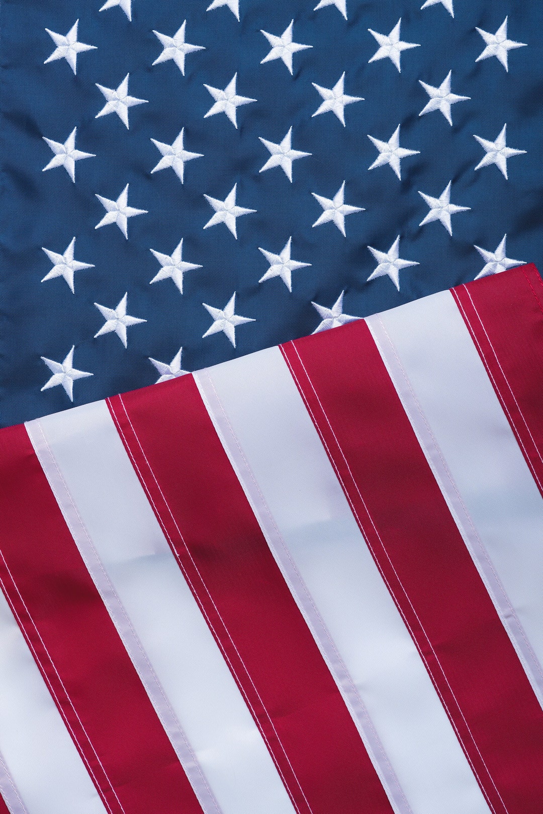 American Flag 2.5X4 3x5 4x6 5x8 6X10 8X12 FT, Durable Polyester US Flag ...