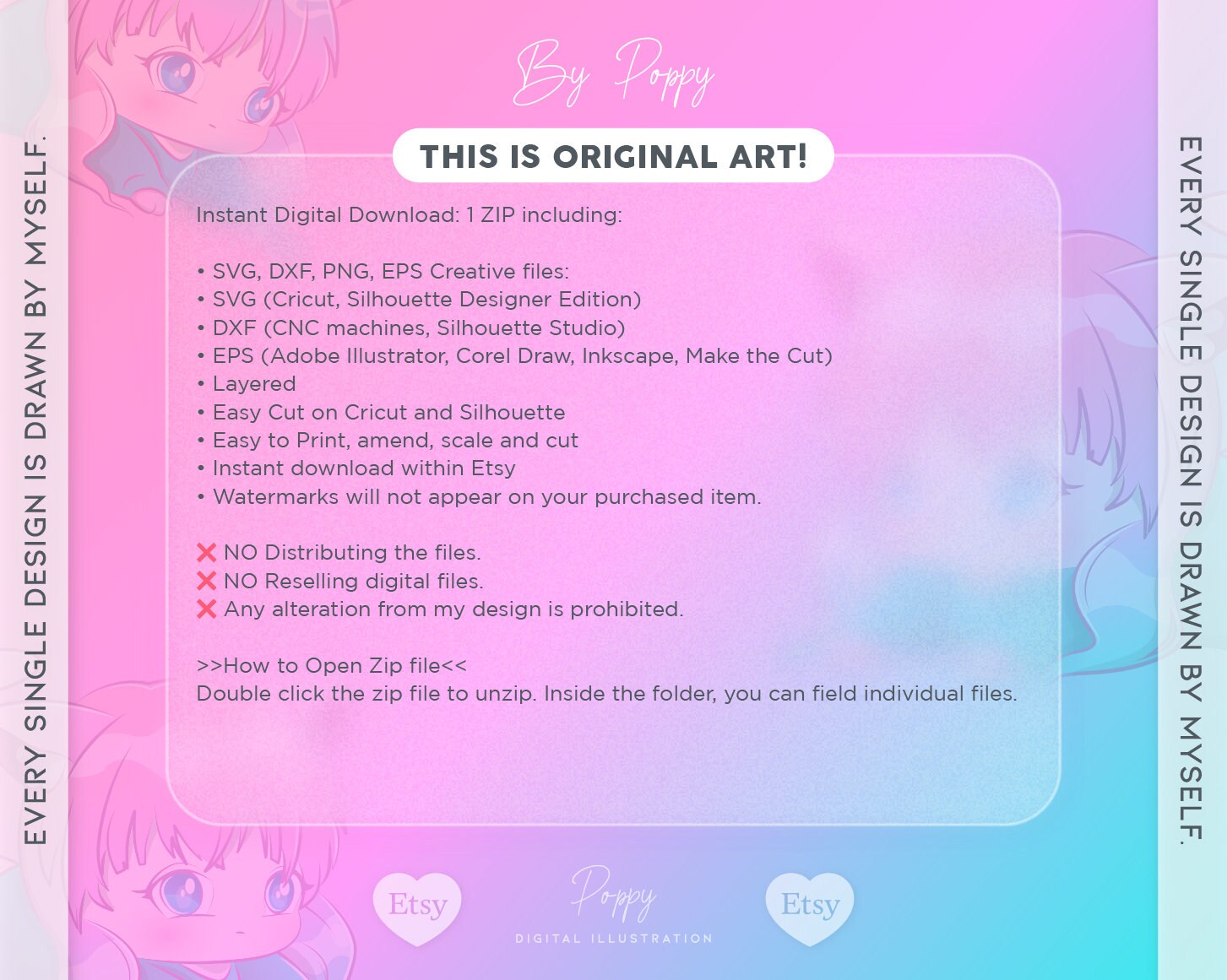 Mew SVG Mew PNG Silhouette Png / Layered Dxf / Clipart Eps / Pokemon ...