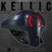 Mandalorian Covert Fem Full Kit | | Koska Reeves | Nite Owl | Female ...
