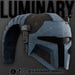 Juggernaut Armor | Heavy Mando | Paz Vizsla - 3D Print File - Etsy