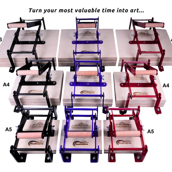 Block Printing - Etsy