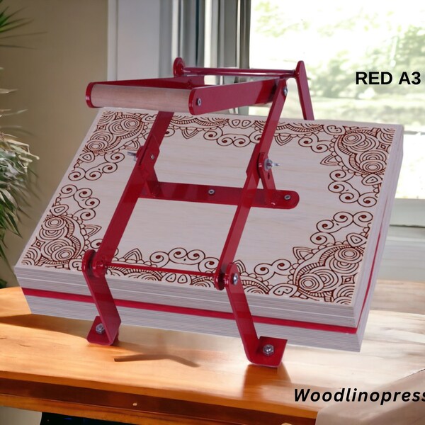 Block Printing - Etsy