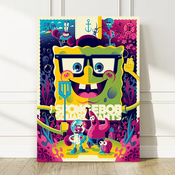 Room Decoration - Etsy