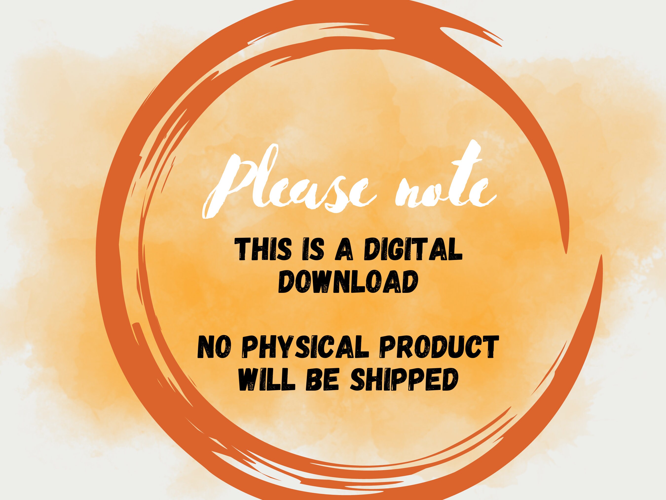 Orange Mermaid Clipart Watercolor Fantasy Underwater Digital - Etsy