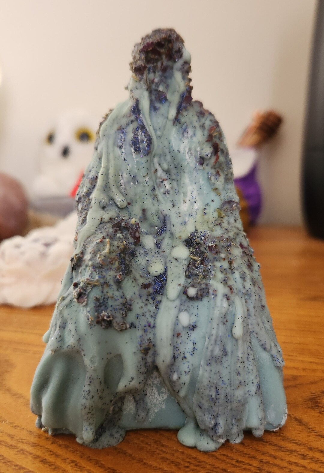 Shaped Resin or Candles - Etsy