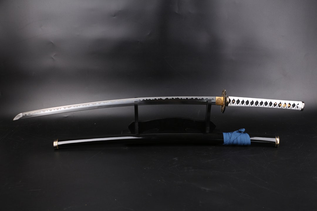 Yamato Vergil Sword, Yamato Devil May Cry Battle Ready, Devil may cry ...