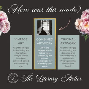 EBOOK COVER Art Regency Romance Victorian Cover Design Custom Book ...