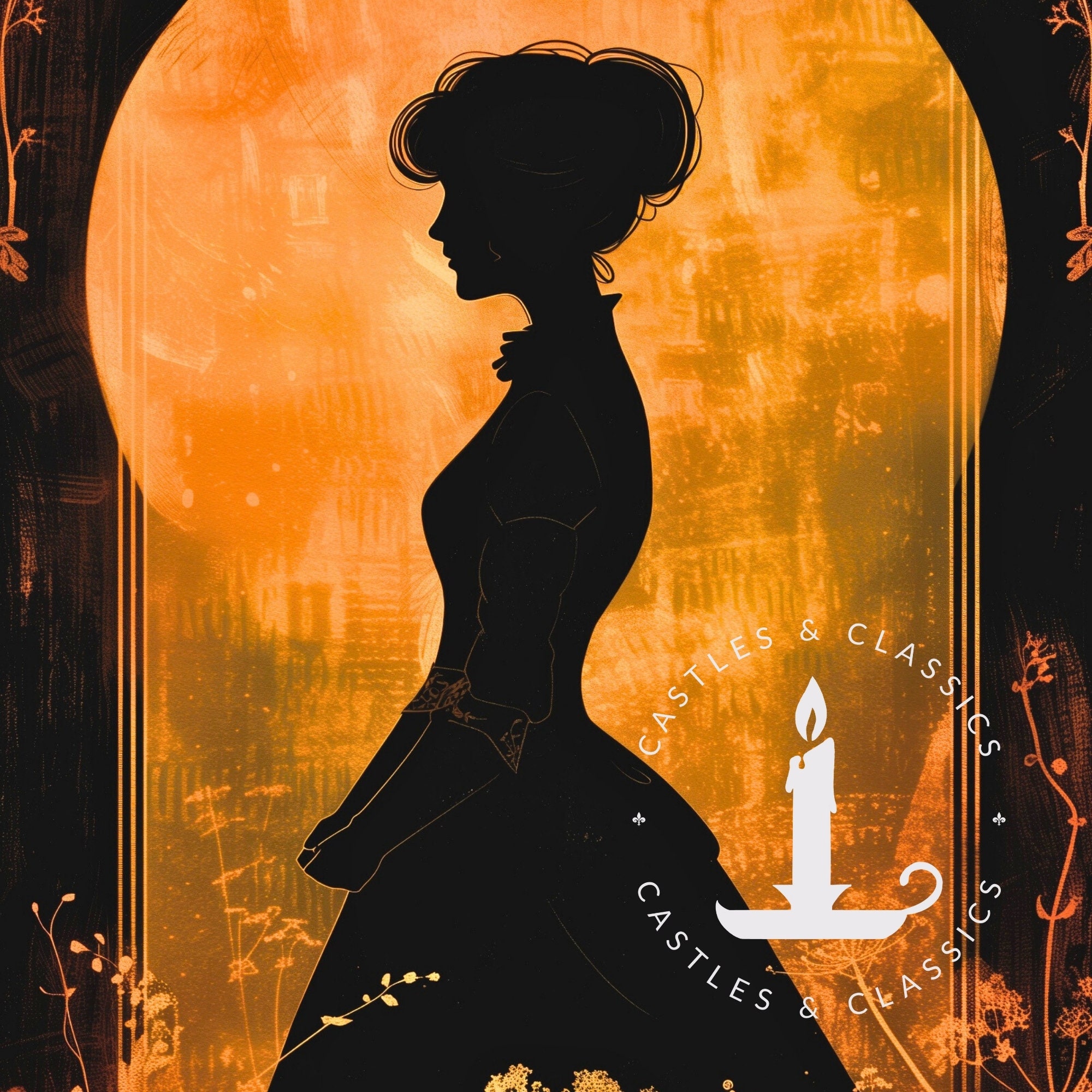 Historical EBOOK COVER Design Customizable Book Cover Design Romance ...