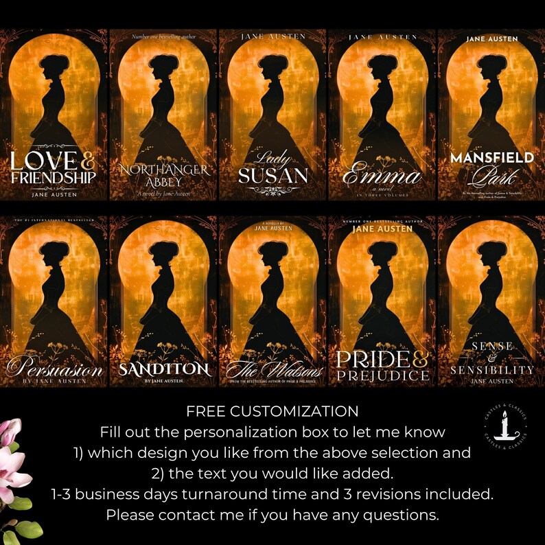 Historical EBOOK COVER Design Customizable Book Cover Design Romance ...