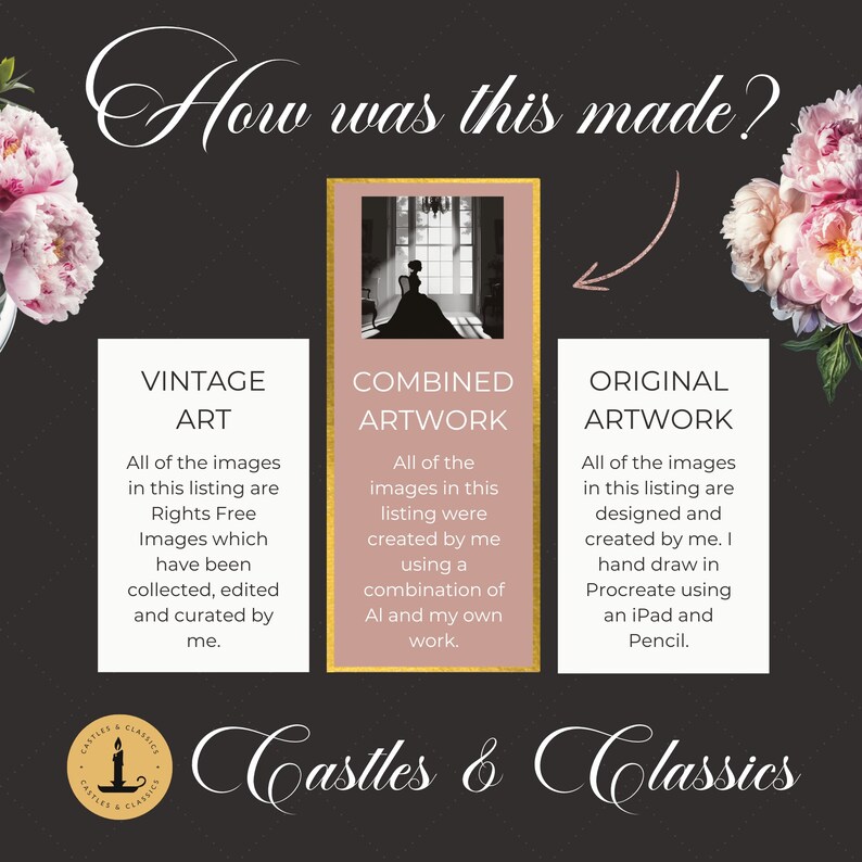 Unique EBOOK COVER Premade Dark Romance Art Customizable Book Cover ...