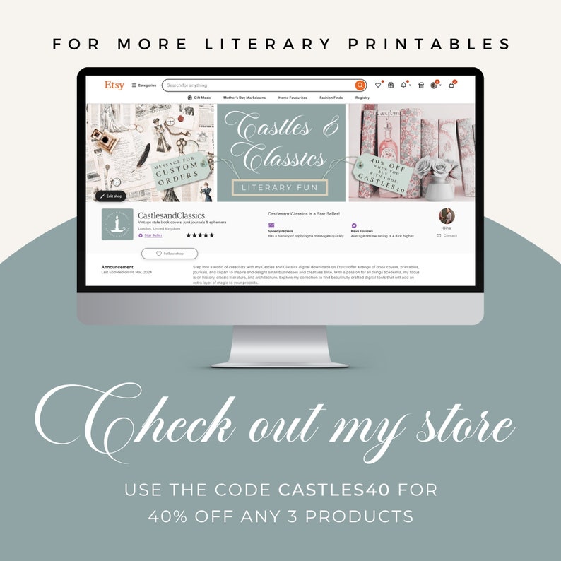 Unique EBOOK COVER Premade Dark Romance Art Customizable Book Cover ...