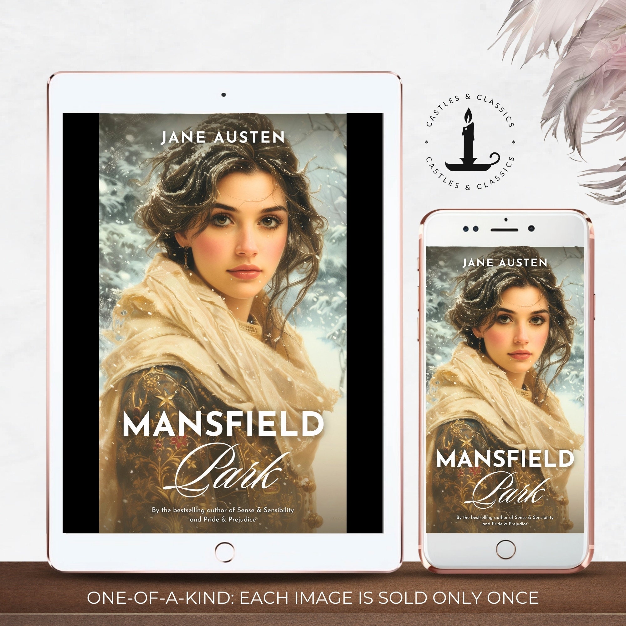 EBOOK COVER Design Customizable Book Cover Image Historical Romance ...