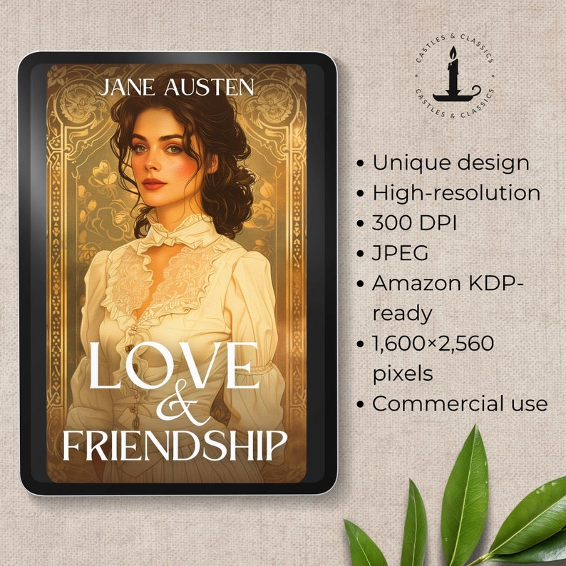 EBOOK COVER Design Customizable Book Cover Image Historical Romance ...