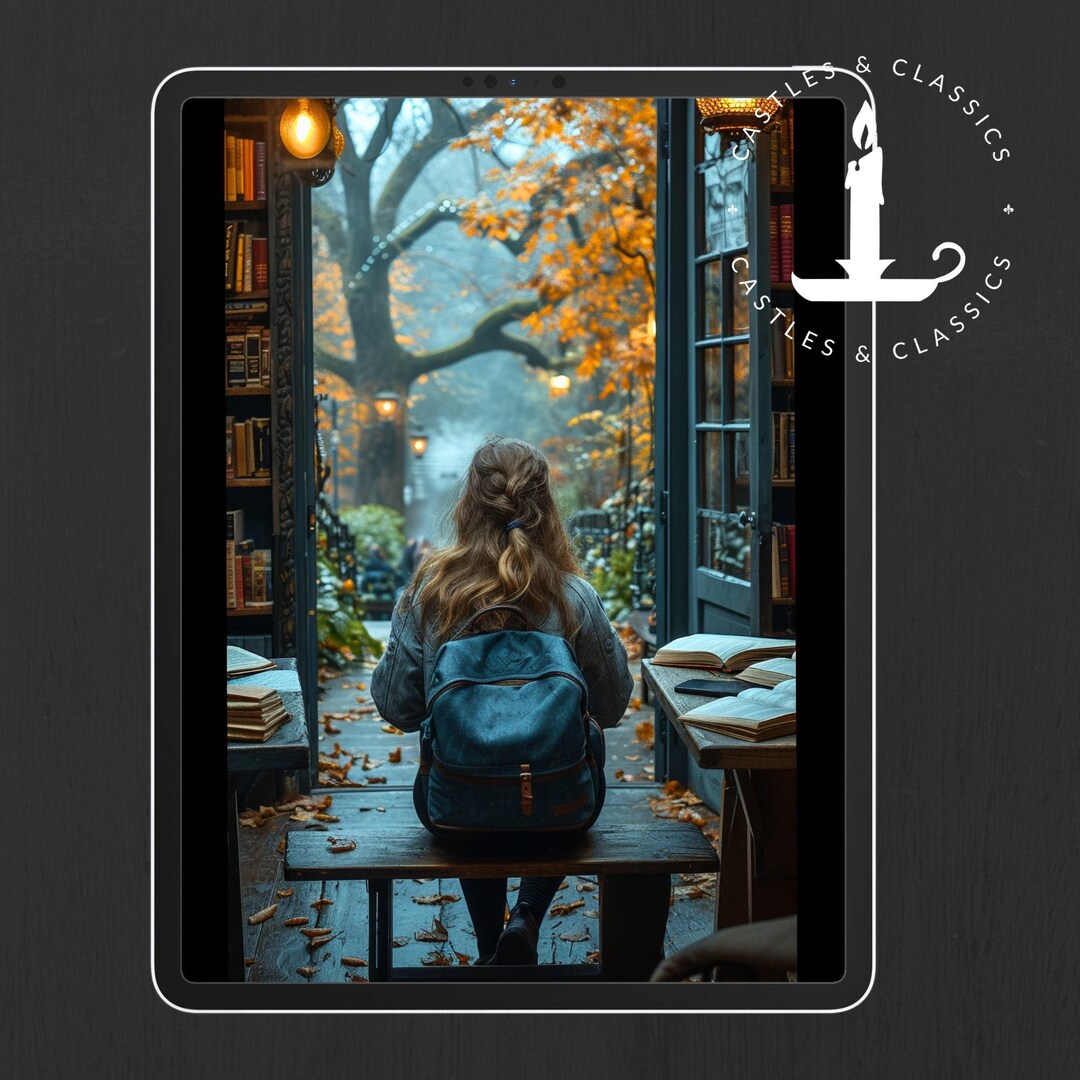 EBOOK COVER Premade Dark Fantasy Image Customizable Book Cover Time ...