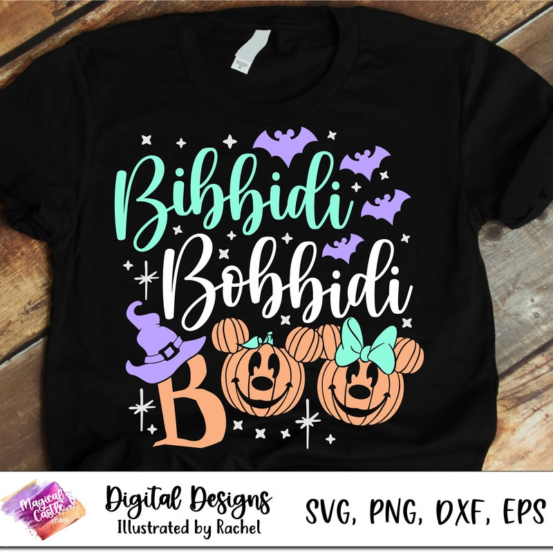 Bippity Boppity Boo - Etsy