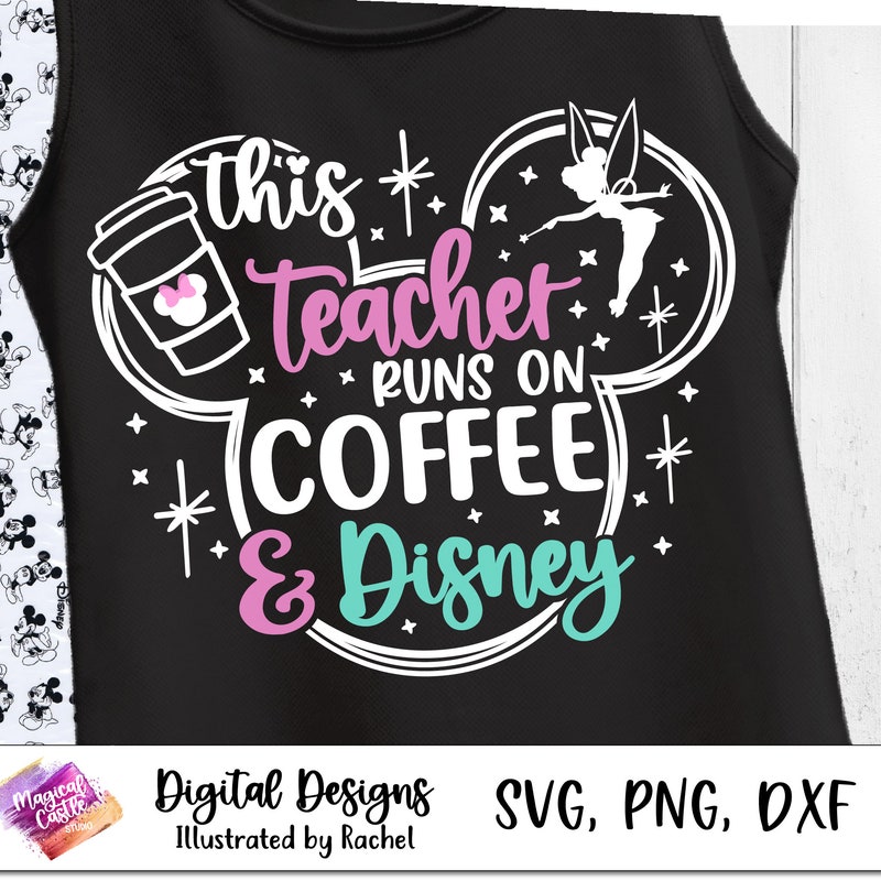 Pixie Dust Svg - Etsy