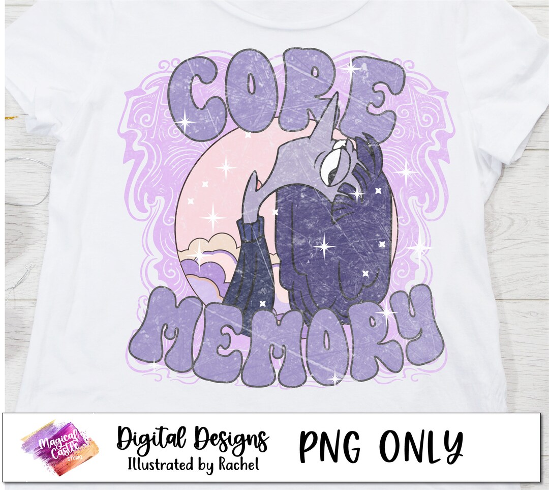 Boredom Tired Character, Inside Out 2 Character Png, Core Memory, Ennui ...