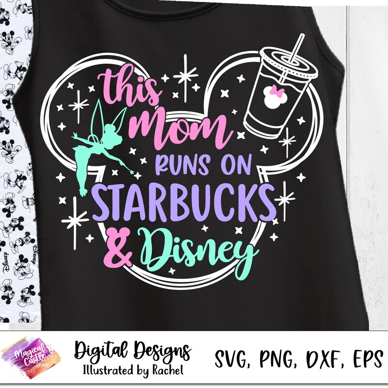 Pixie Dust Svg - Etsy
