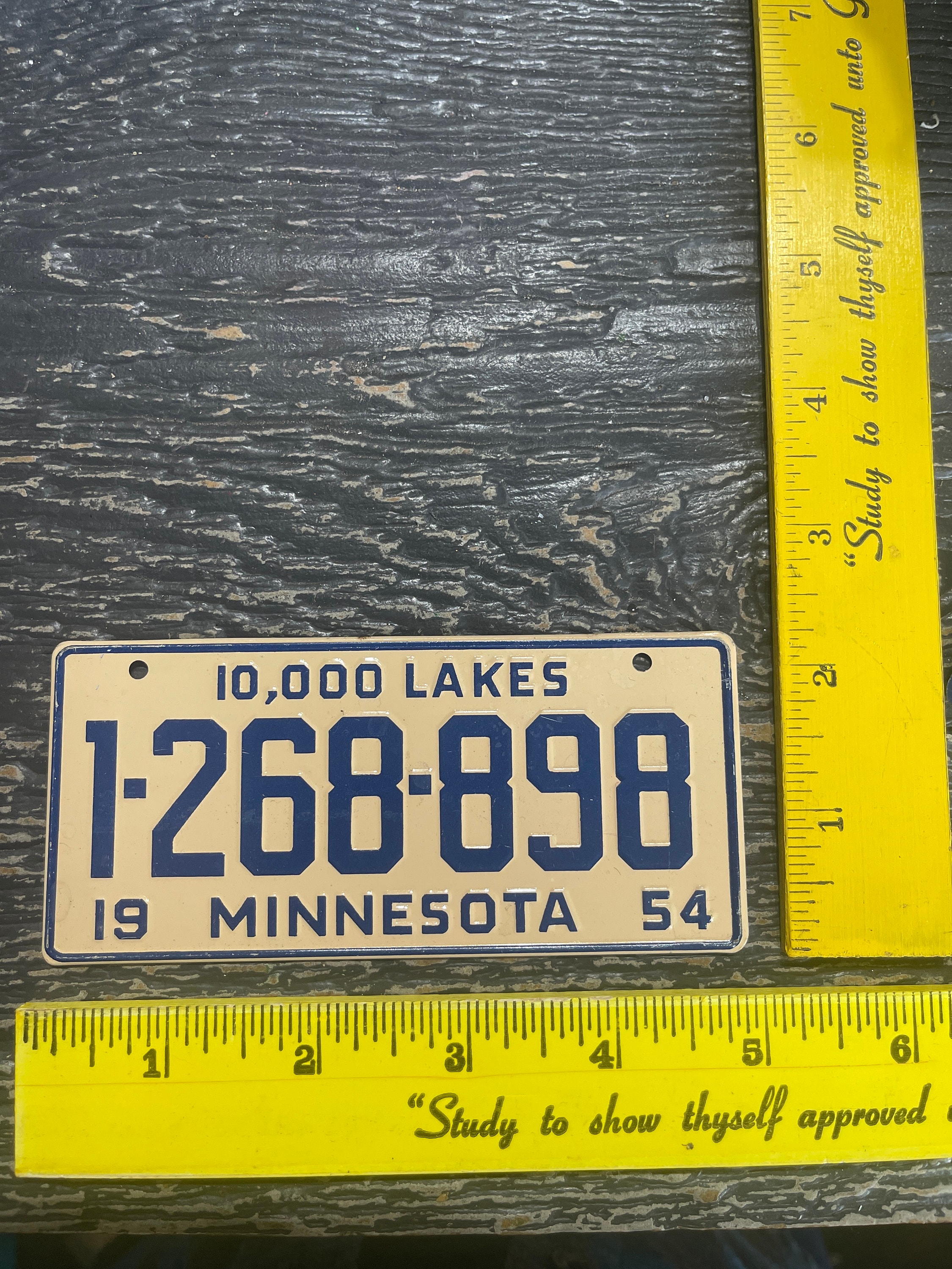 Vintage Metal Bicycle Plates - Etsy