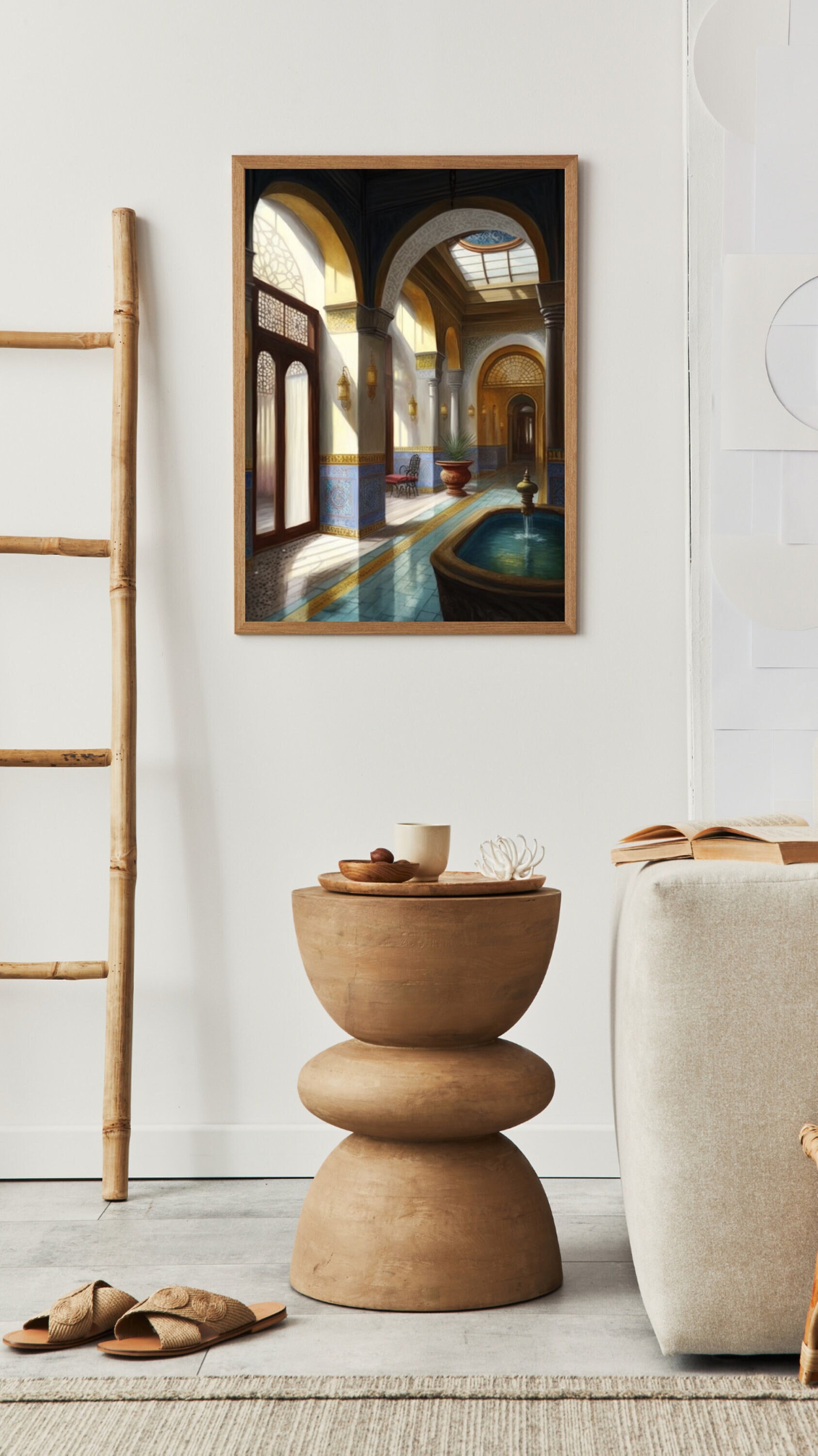 Unique Digital Wall Art/gift/anniversary/home Decor/home Staging ...