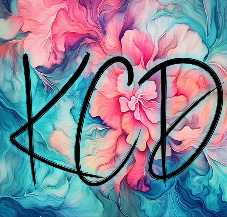 Seamless Psychedelic Marijuana Leaf Design High Resolution - Etsy