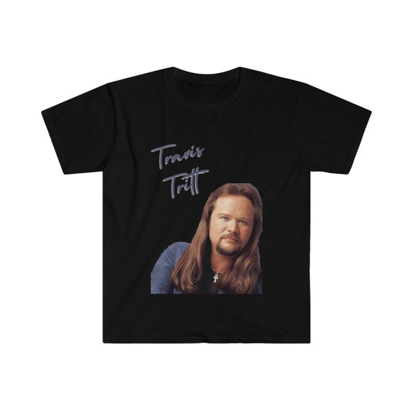 Travis Tritt - Etsy