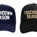 Touchdown Season Trucker Hat - Etsy