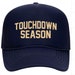 Touchdown Season Trucker Hat - Etsy