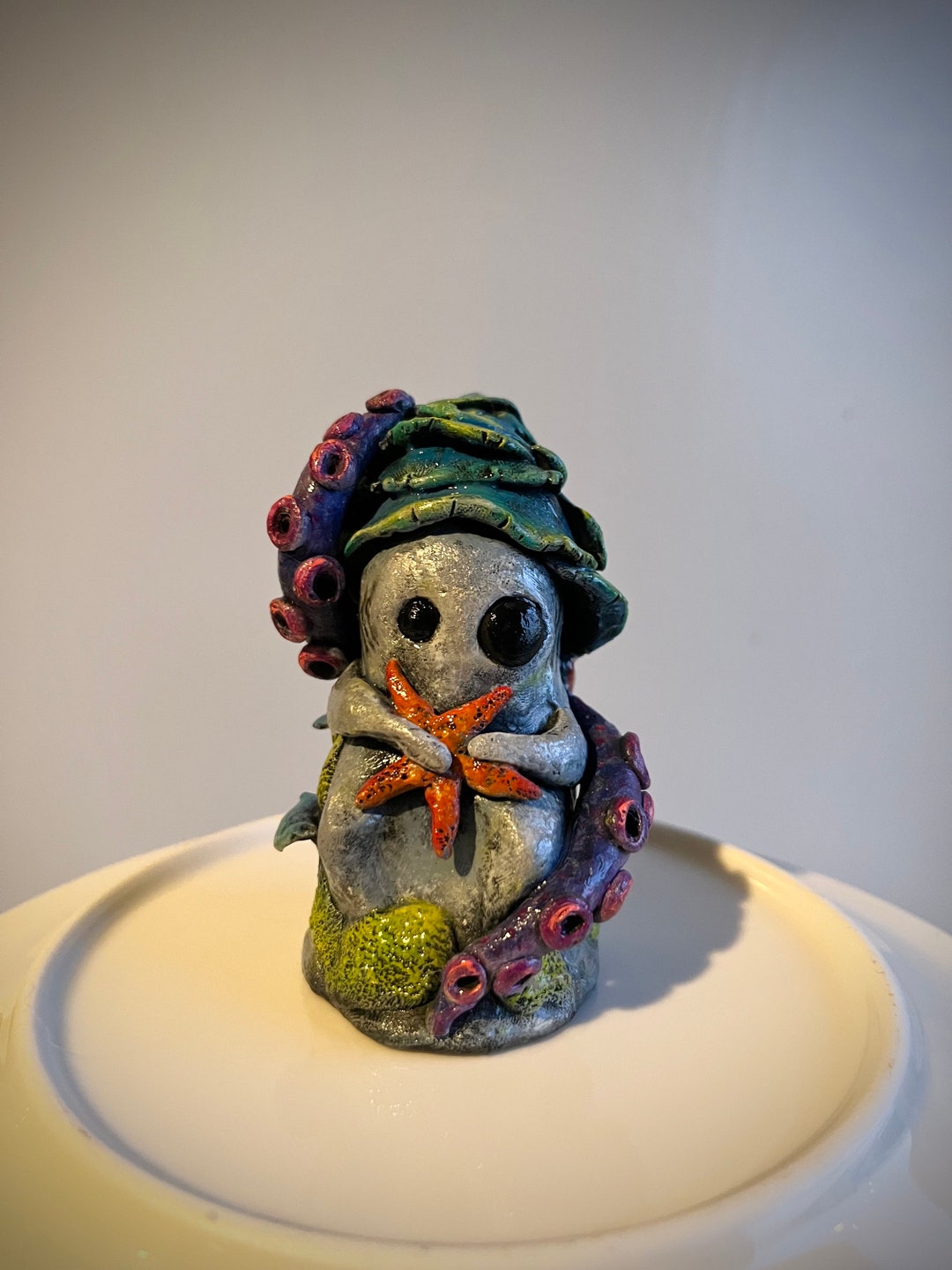 Build Your Own Creature - Etsy