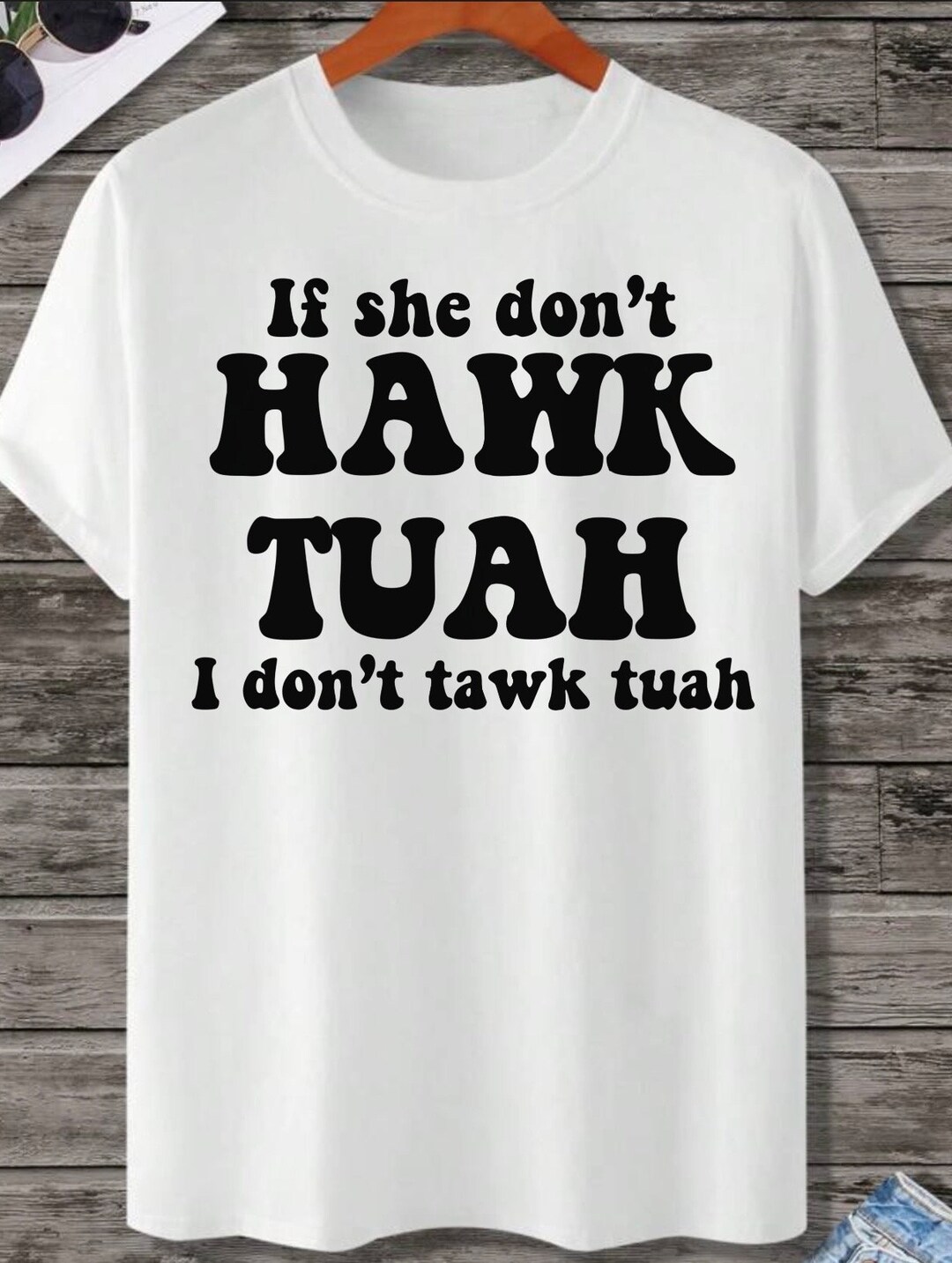 Hawk Tuah Png - Etsy Australia