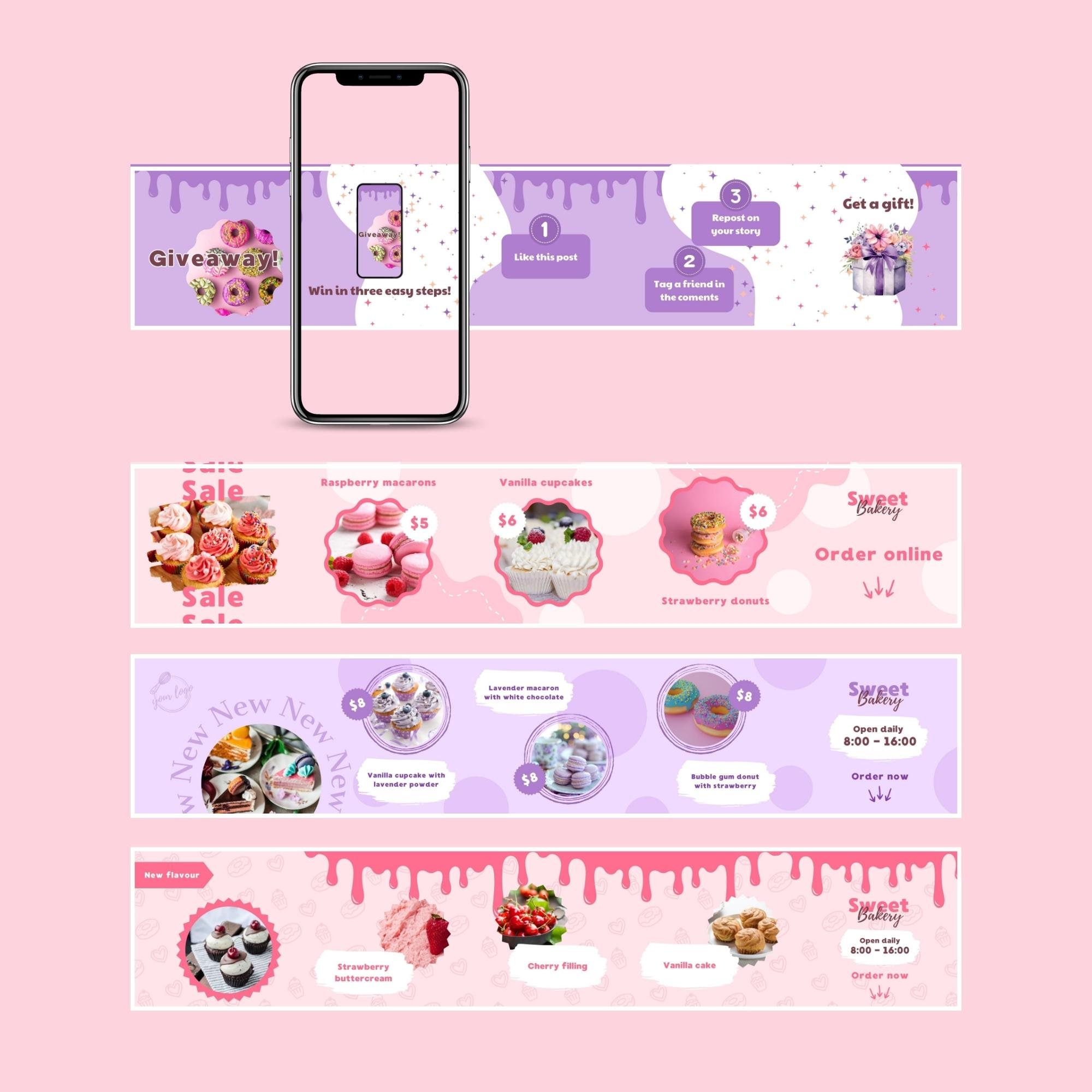 35 Instagram Carousel Post Templates, Editable Instagram Carousel ...