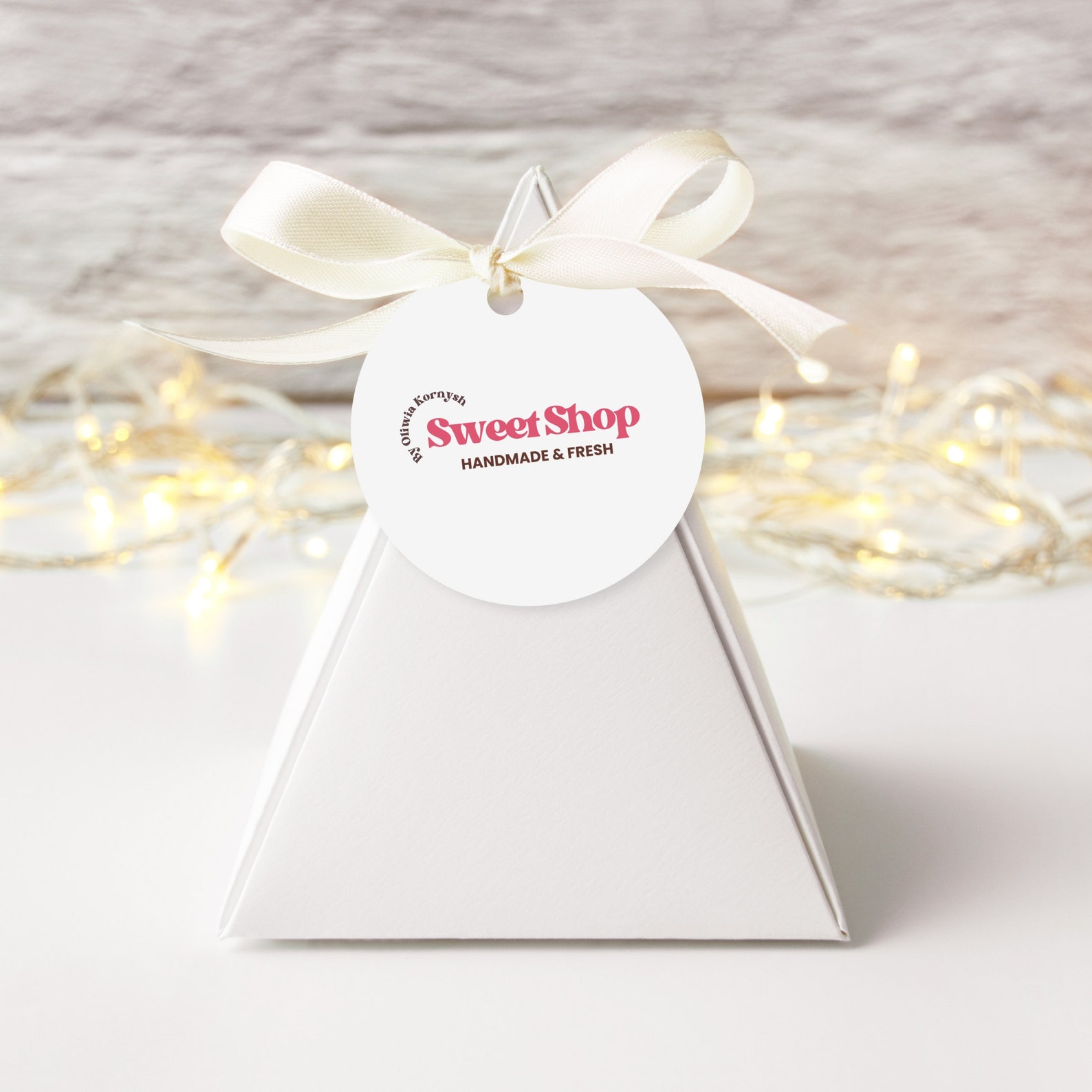 Bakery Logo Template, Baking Logo, Cake Business Logo, Cake Logo ...