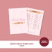 Donut Menu Templates, Bakery Template, Bakery Business, Donut Price ...