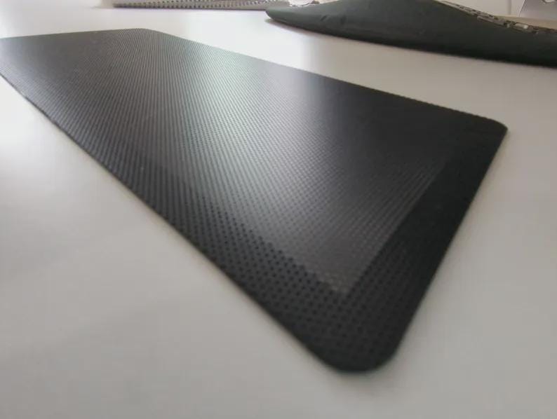 Zuleforge's PC Dust Fan Filter — Custom Size Magnetic Filter | Any Case ...