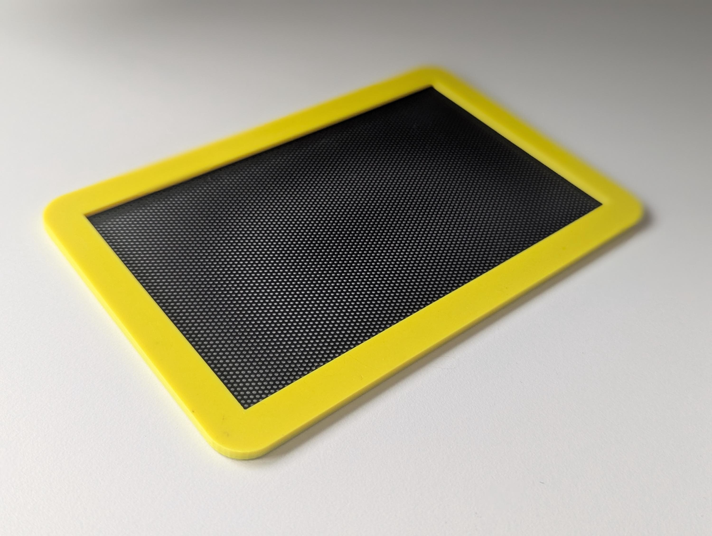 Coolermaster NR200 Rear Air Intake Magnetic Dust Filter - Etsy
