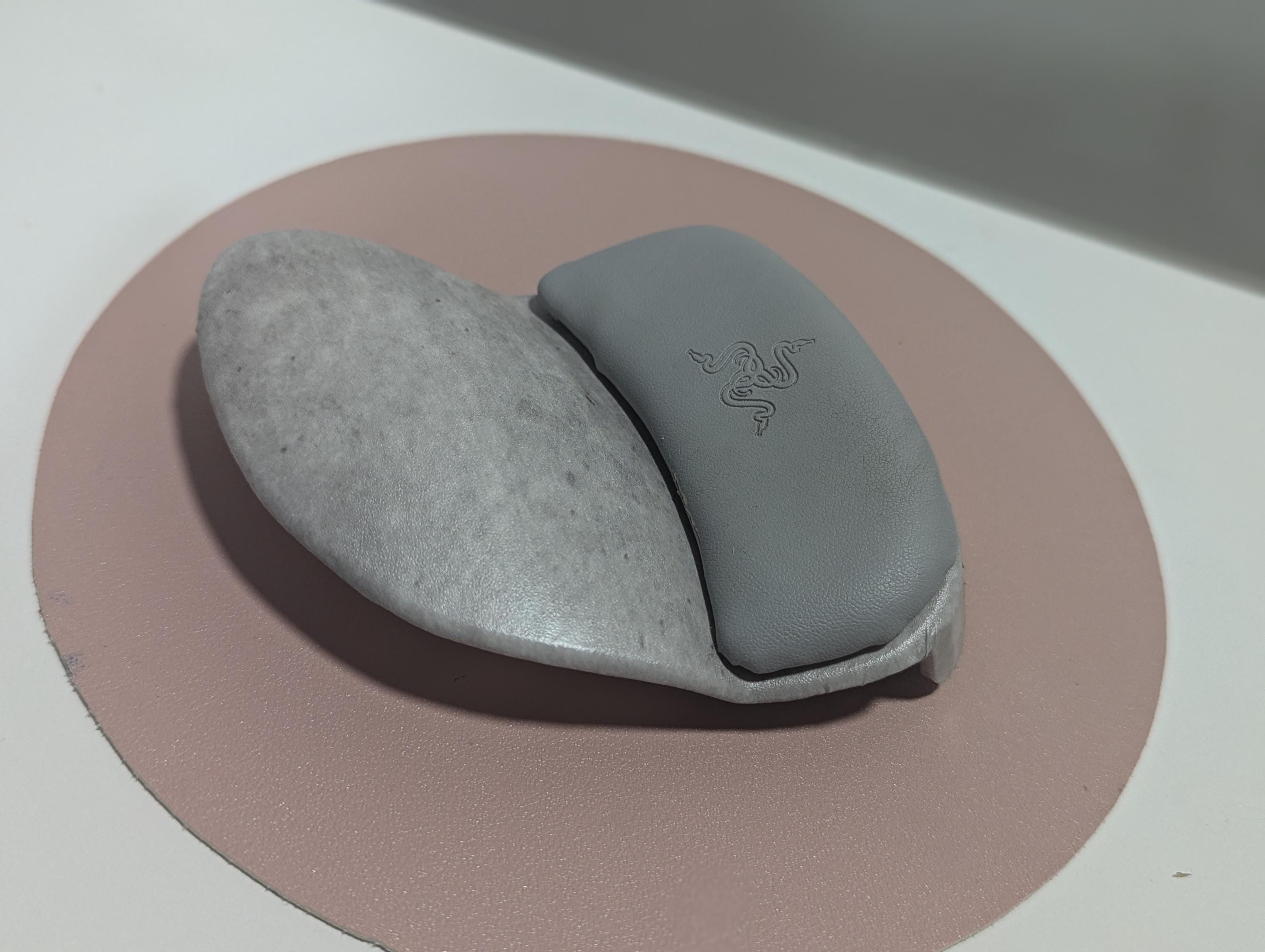 Razer Tartarus V2/pro Palm Rest Replacements - Etsy