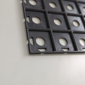 Ikea Kallax Drawer Insert Gridfinity Bundle - Etsy