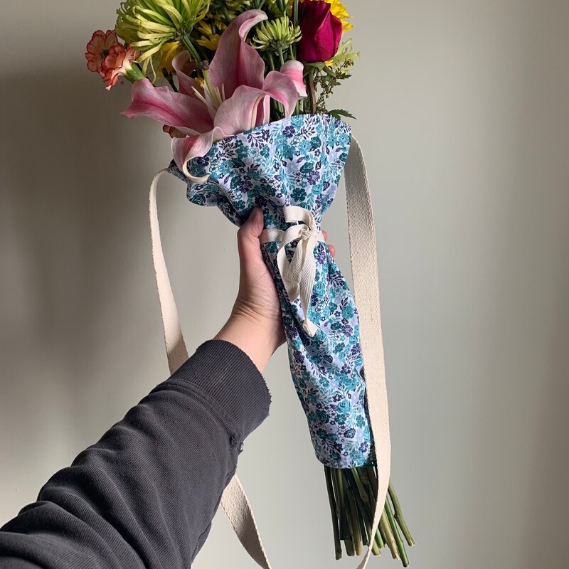 BouqBags - Etsy