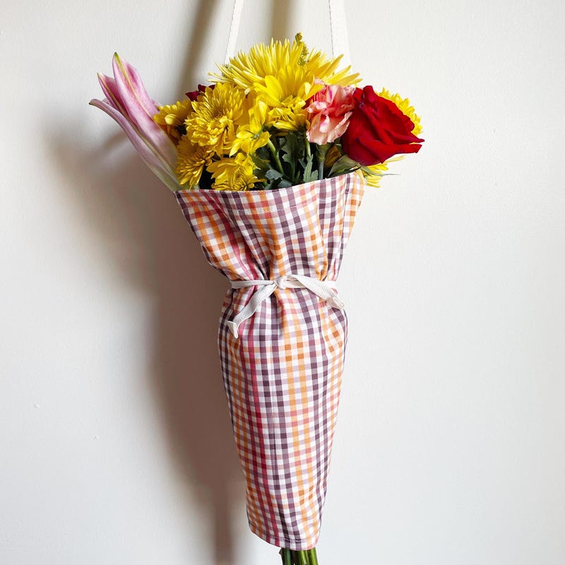 BouqBags - Etsy