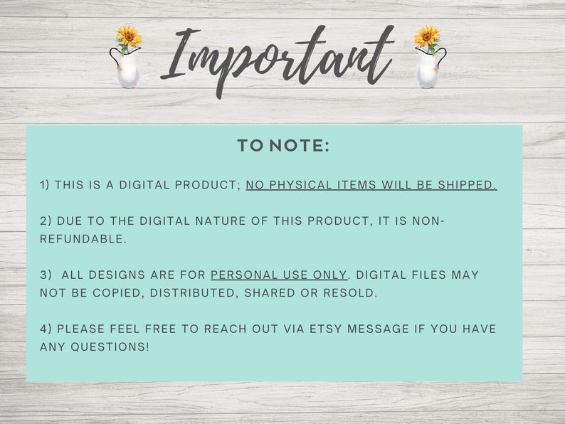 Monthly Habit Tracker, Daily Habit Tracker, Printable - Etsy