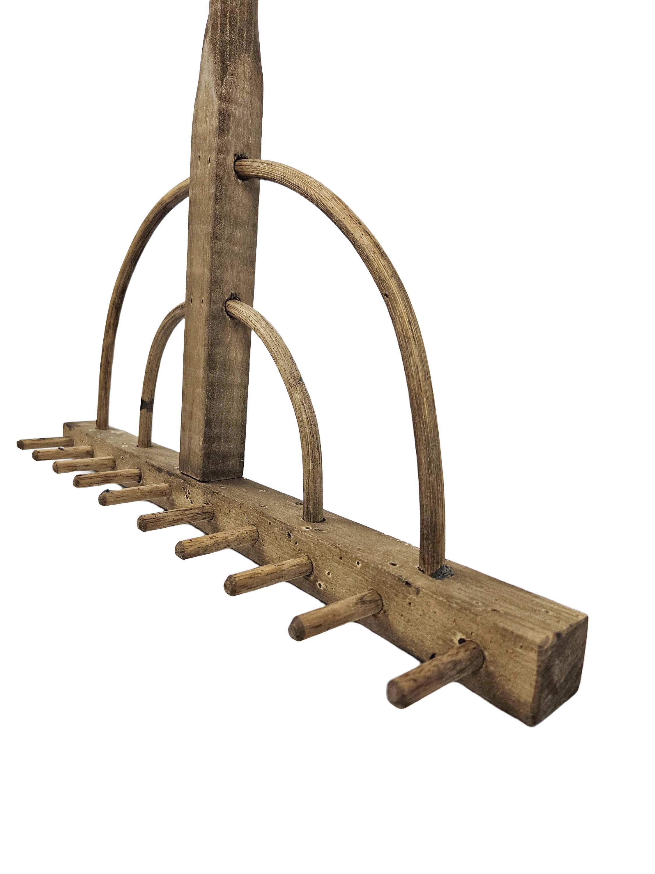 Decorative Amish Hay Rakes - Etsy