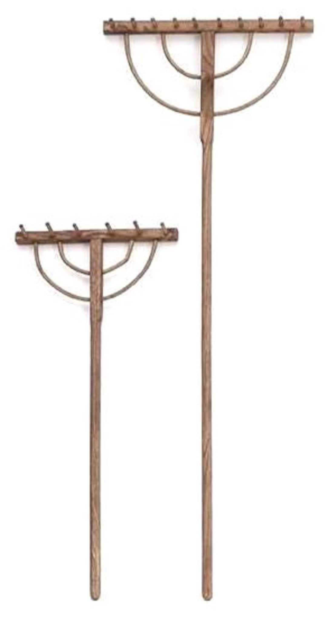 Decorative Amish Hay Rakes - Etsy