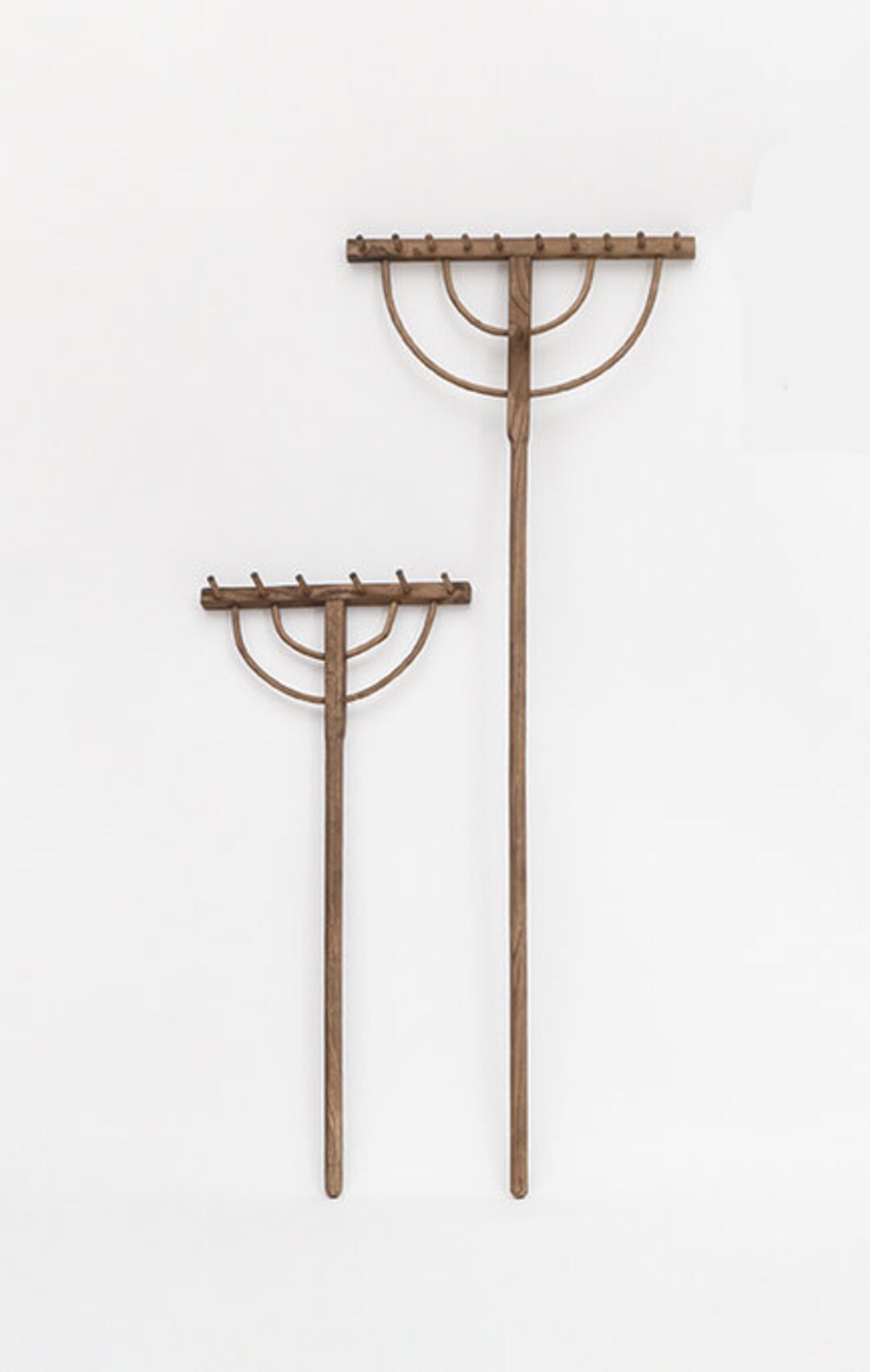 Decorative Amish Hay Rakes - Etsy