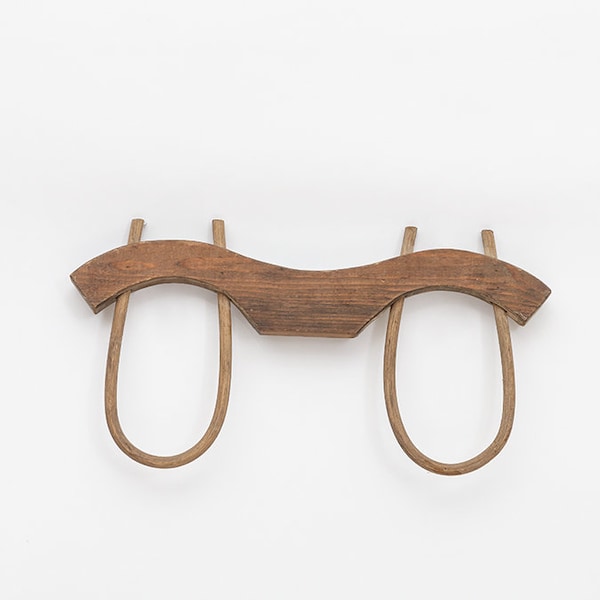 Antique Yoke - Etsy