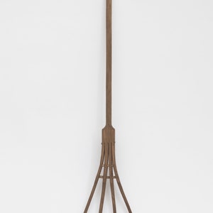Handmade Ash Wood Hay Rake (pitchfork) 3ft, 4ft, 5ft, 6ft - Etsy