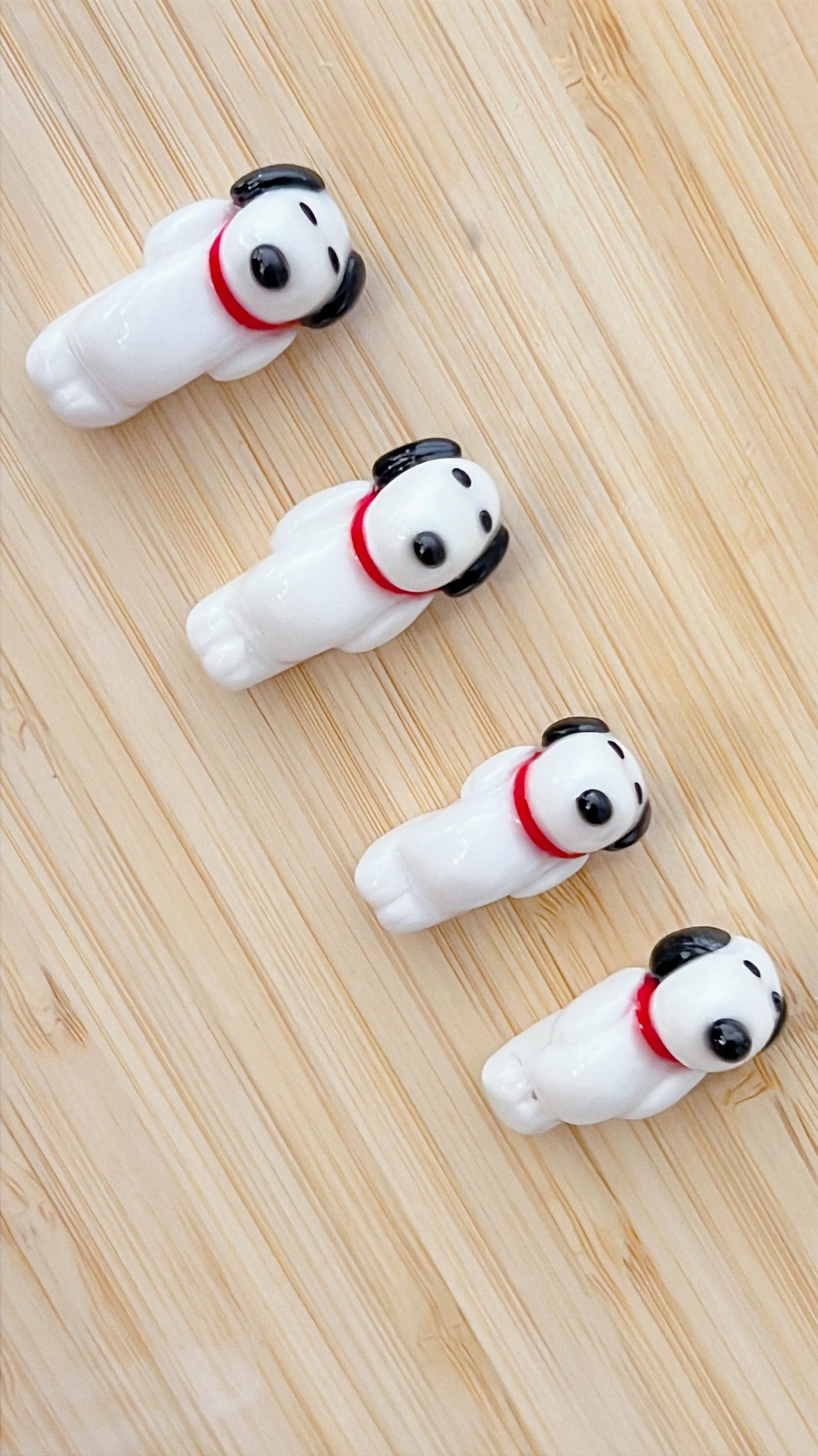 Dog/ Bear/ Snoopie Phone Hippers - Etsy