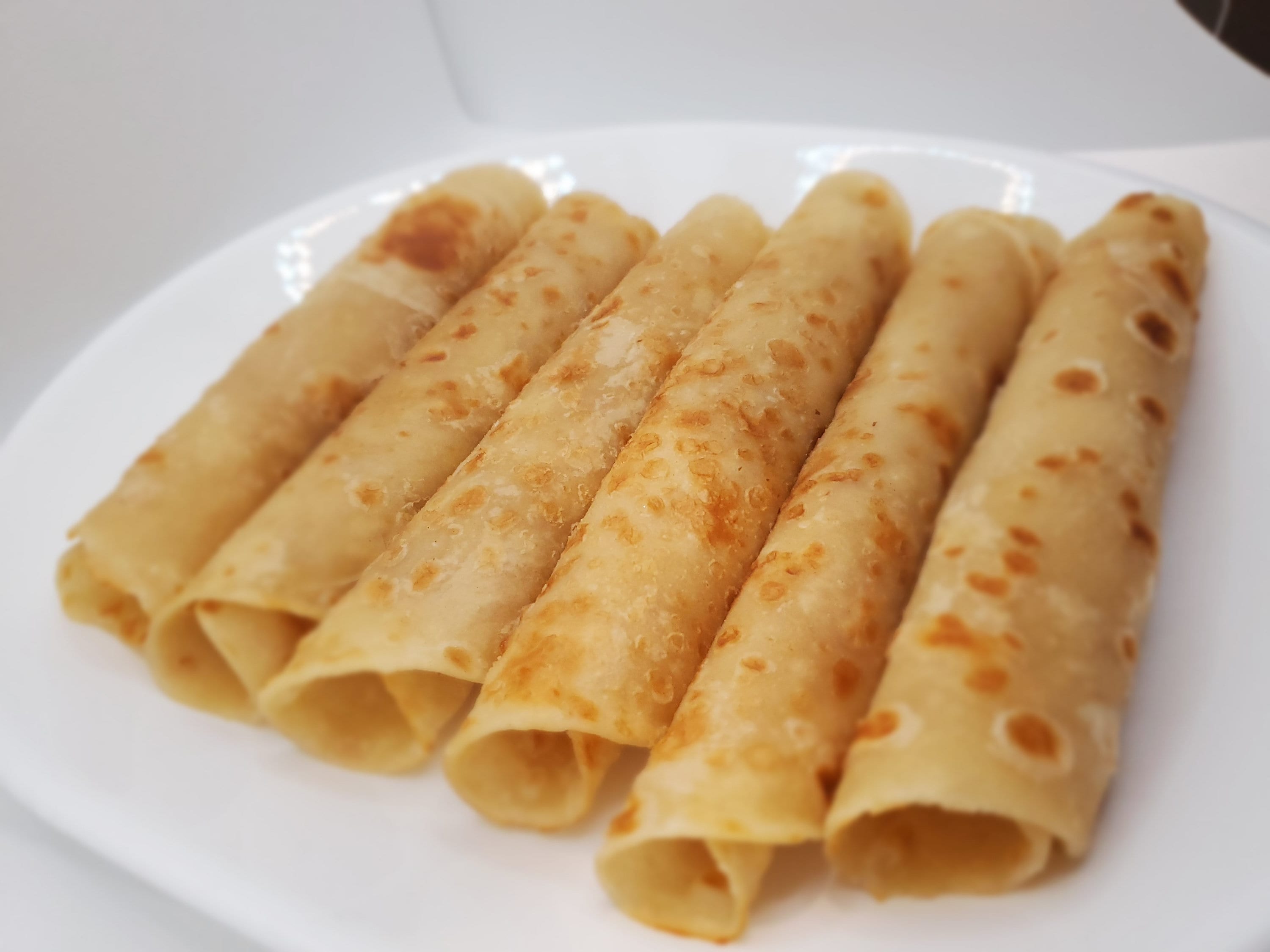 BEST CHAPATIS 2 PACKS - Etsy