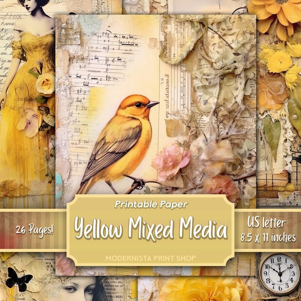 Yellow - Etsy Australia