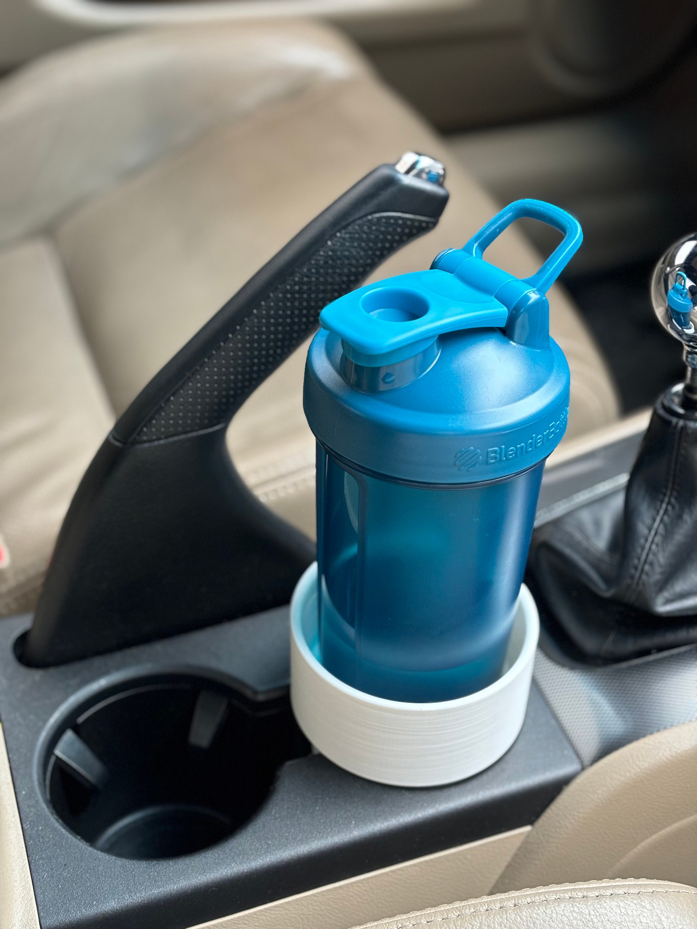 Car Cup Holder Expander | Coffee Mug Adapter | Cup Holder Extender - Etsy